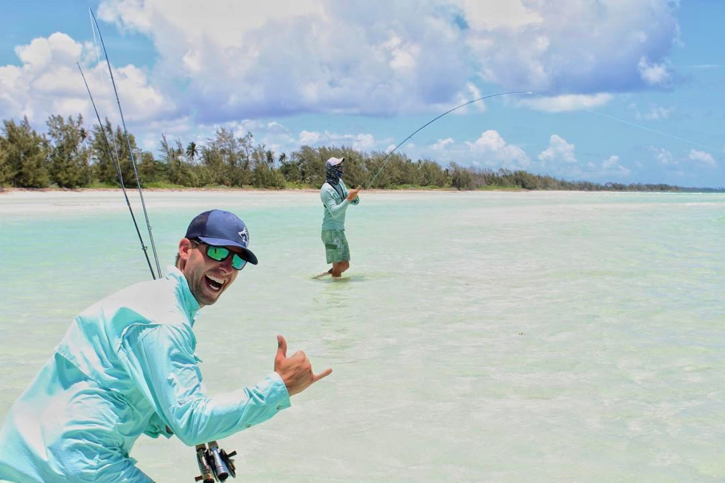 How To Write A Cheeky Product Review - Cheeky Fishing