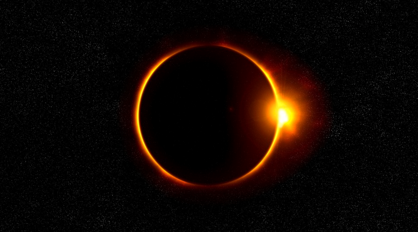 Should You Fish During The Solar Eclipse? - Cheeky Fishing