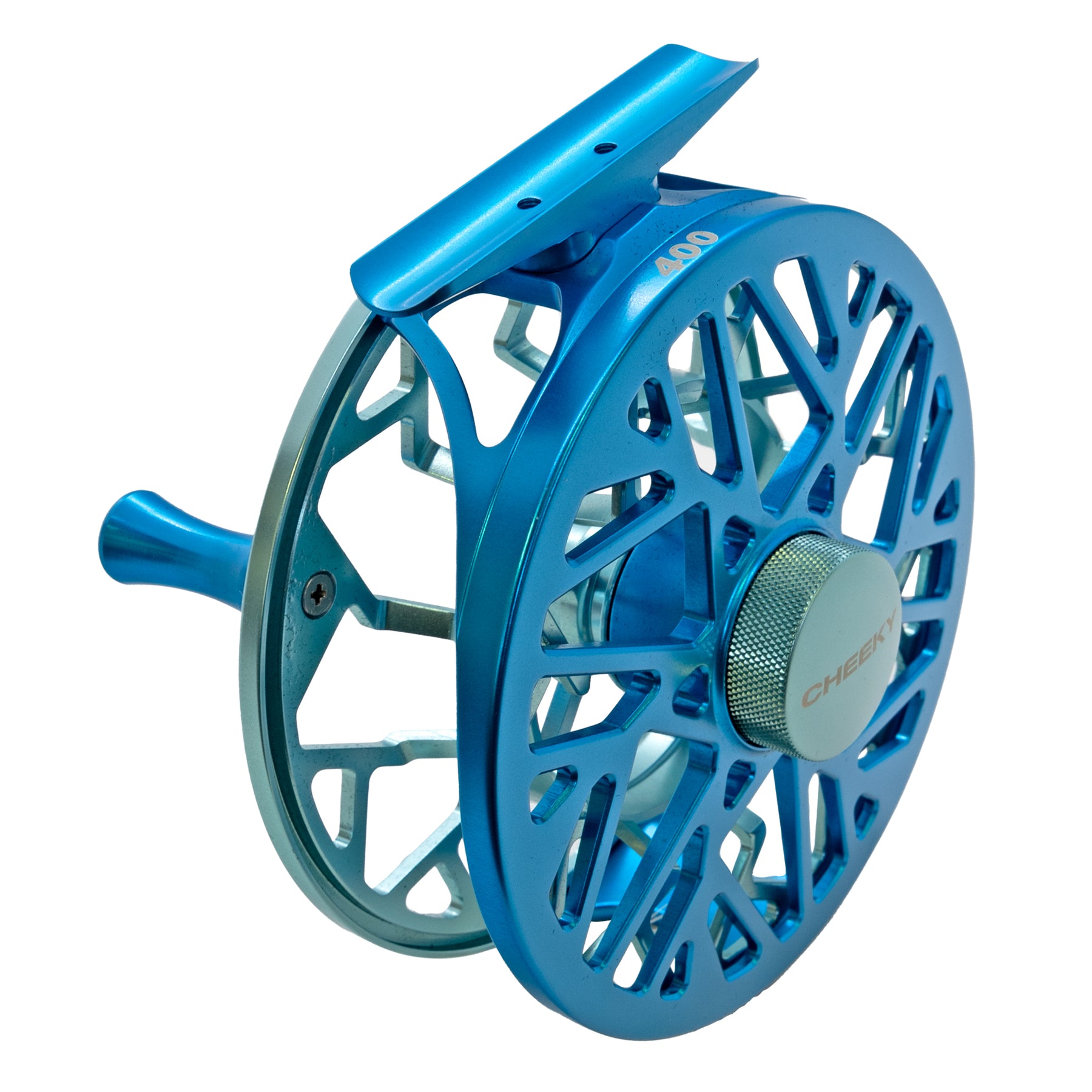 All Fly Reels - Cheeky Fishing