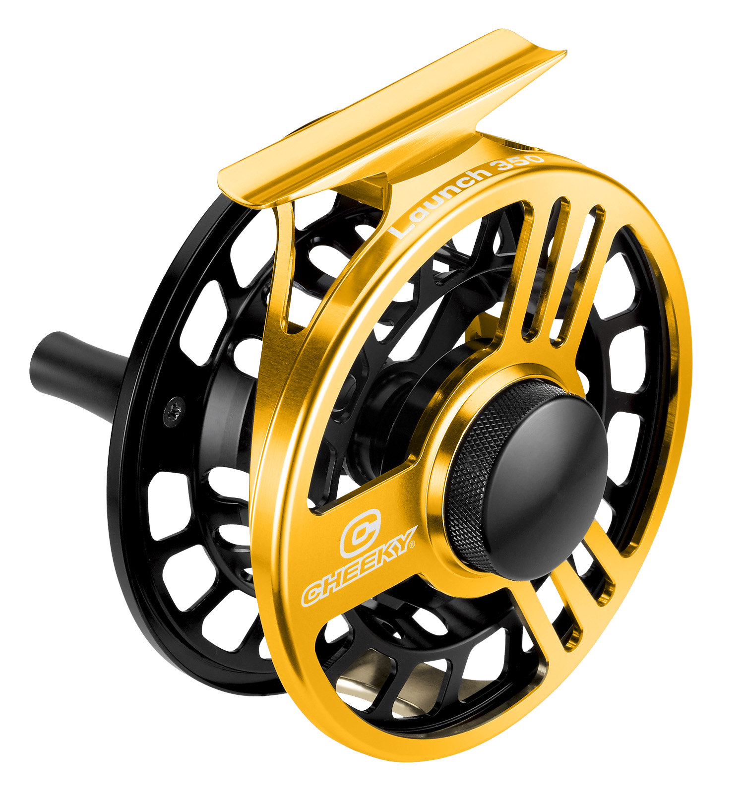 All Fly Reels - Cheeky Fishing