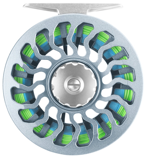 Cheeky PreLoad 2.0 350 Fly Reel - Cheeky Fishing