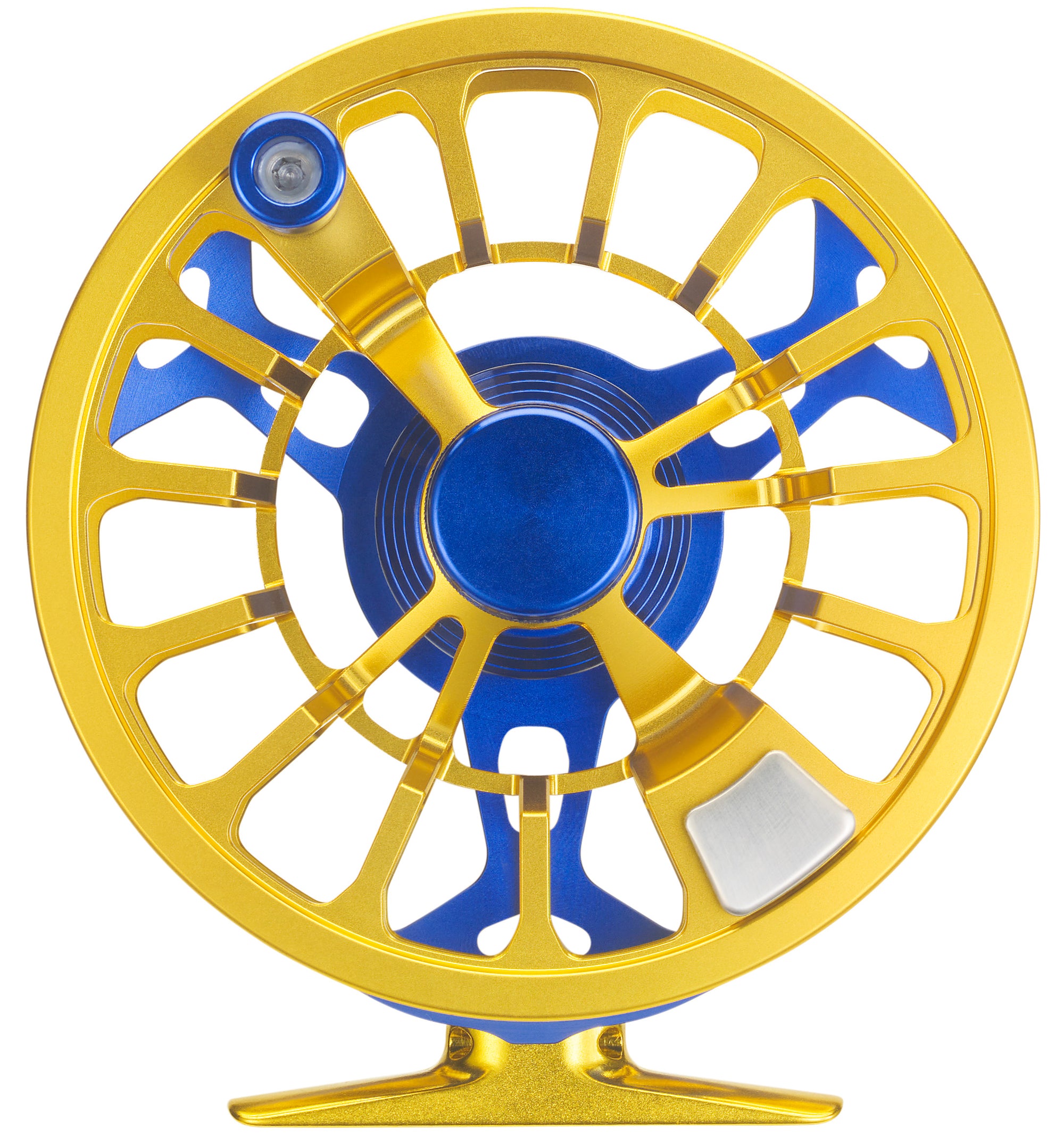 Buy the New Cheeky Spray 400 Fly Reel - Cheeky Fishing