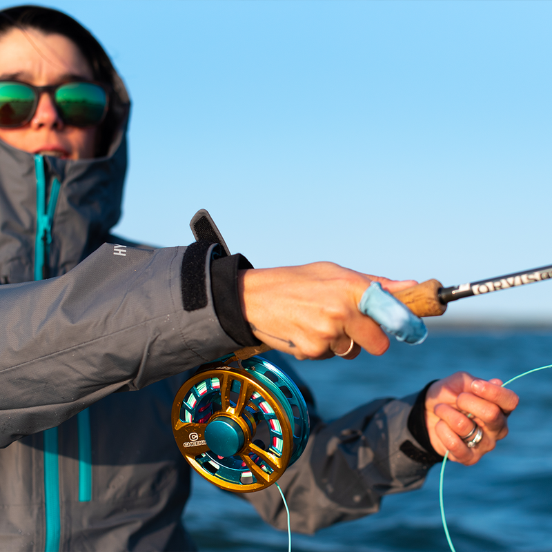 Stripping Guards 3-Pack - Cheeky Fishing