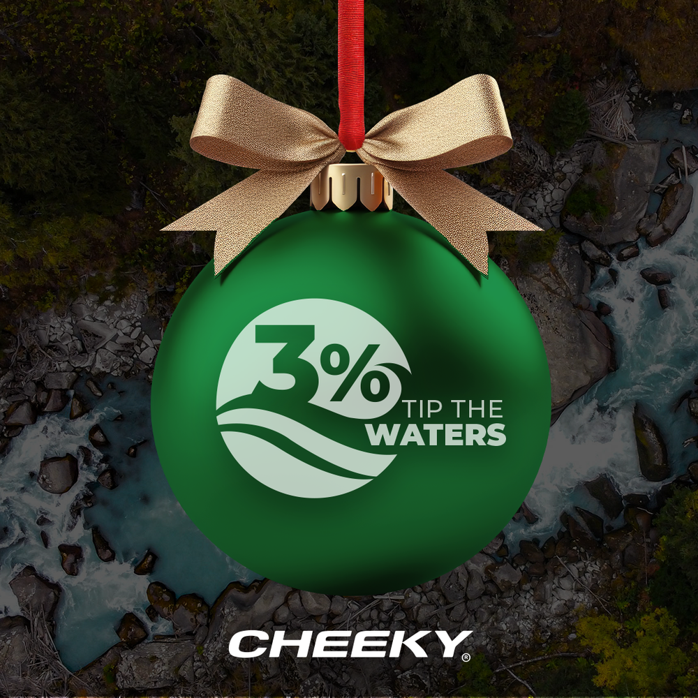 Fly Fishing Equipment & Products Online, Cheeky Reels | Cheeky Fishing