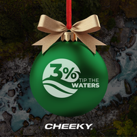 Fly Fishing Equipment & Products Online, Cheeky Reels | Cheeky Fishing