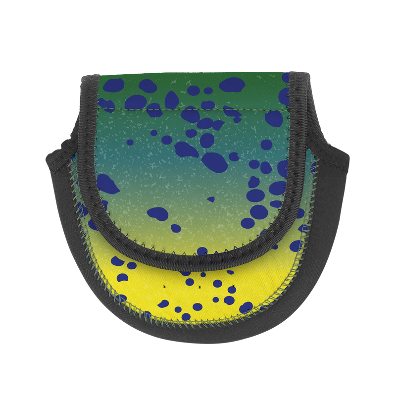 Buy Fly Reel Case | Fly Fishing Reel Bag Online - Cheeky Fishing