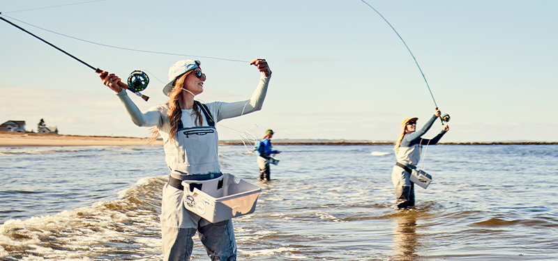 Buy Quality Gear from Cheeky Fishing - Cheeky Fishing