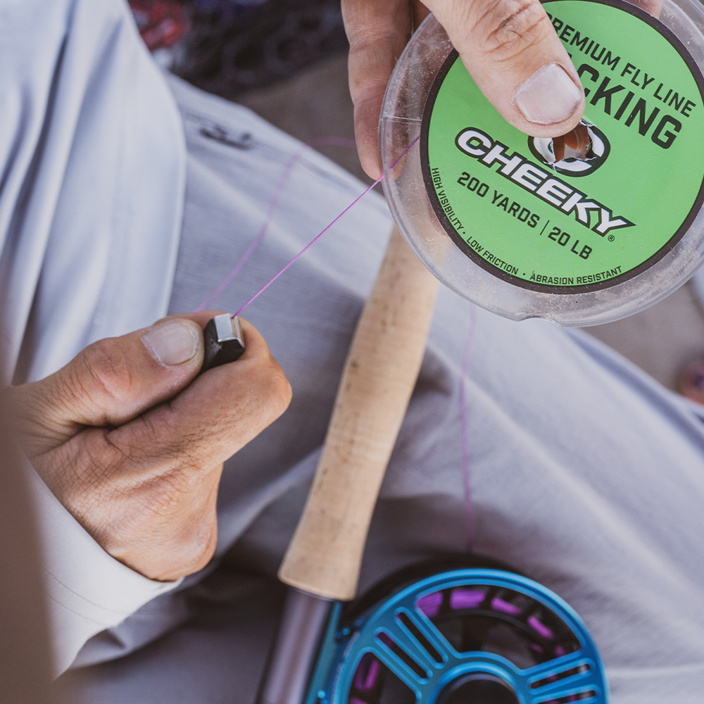 Fly Fishing Equipment & Products Online, Cheeky Reels | Cheeky Fishing