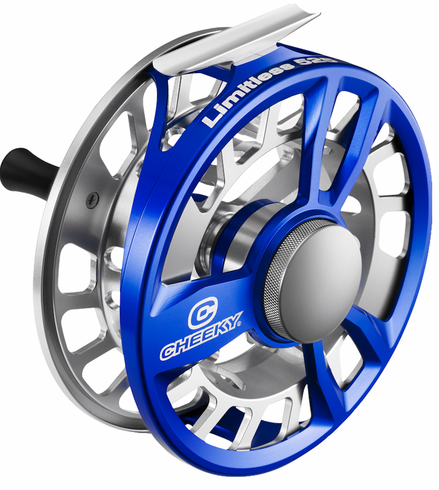 Buy Limitless Fly Reels Available In 5 Sizes Online - Cheeky Fishing