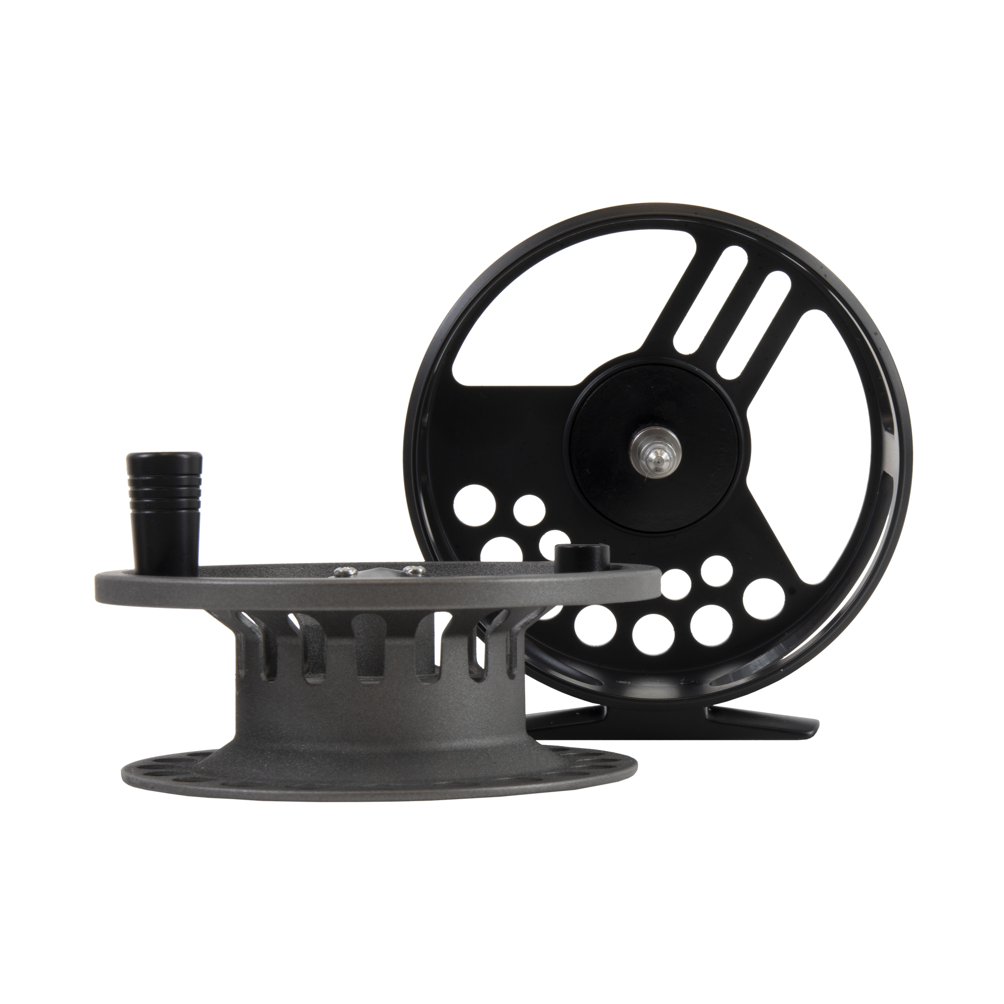 Cheeky Sighter 375 Fly Fishing Reel - Cheeky Fishing