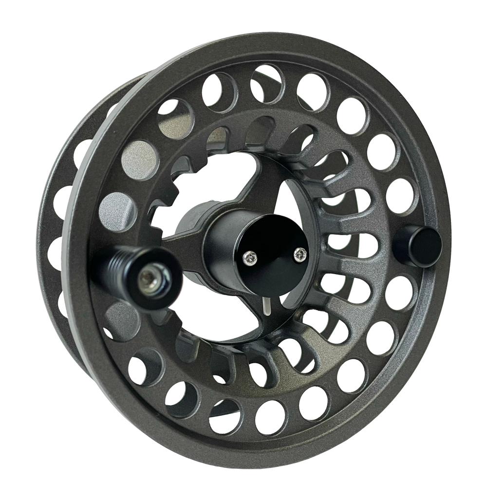 Sighter Fly Reels - Cheeky Fishing