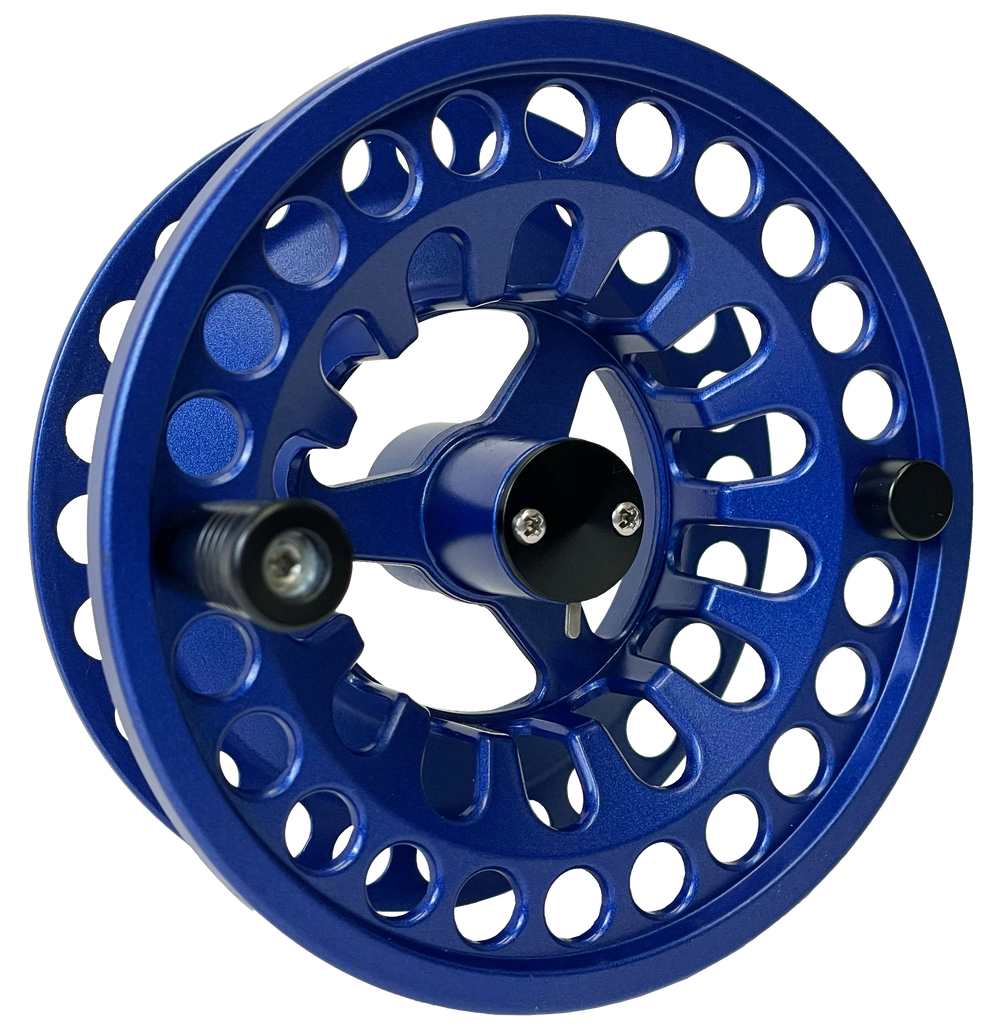 Sighter Fly Reels - Cheeky Fishing