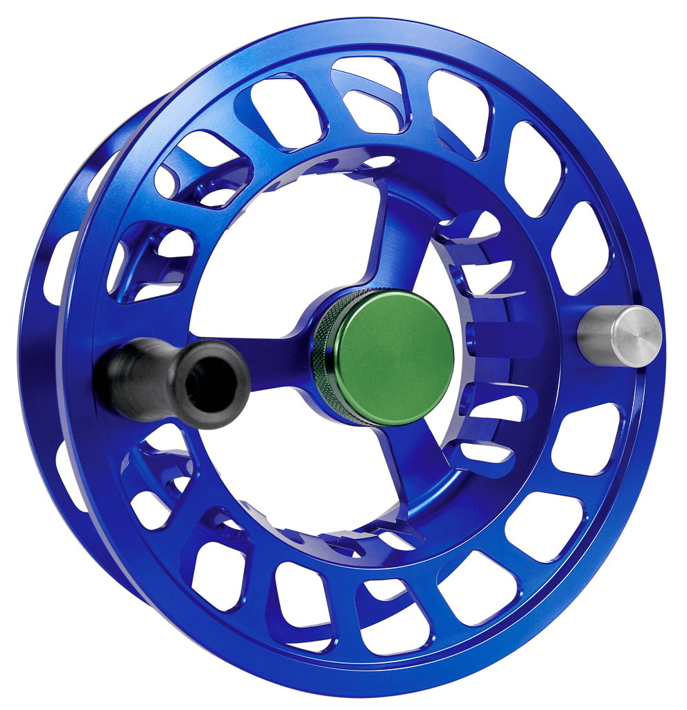 Buy Limitless Spare Spools Online - Cheeky Fishing